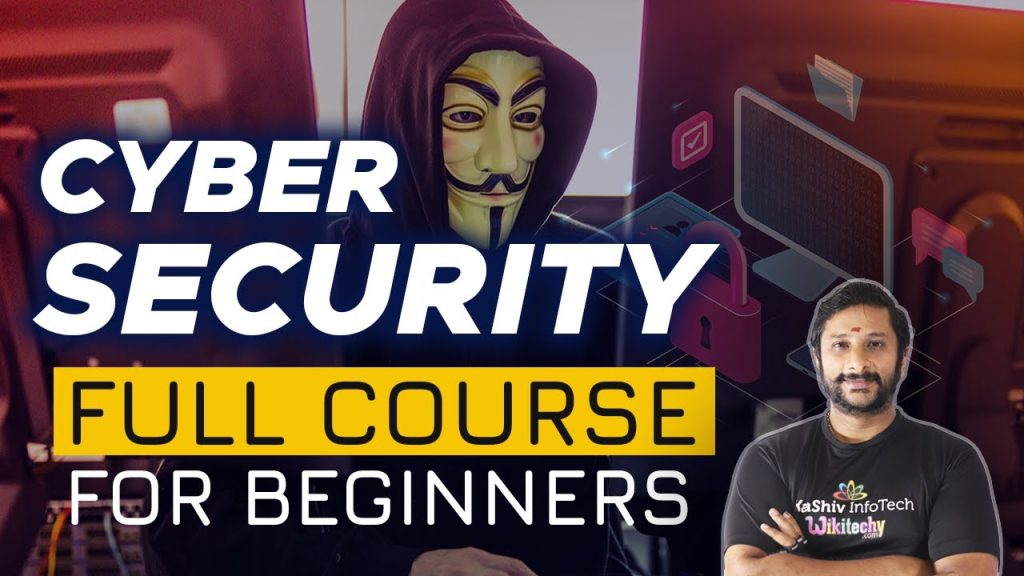 Cyber Security Archives Videos