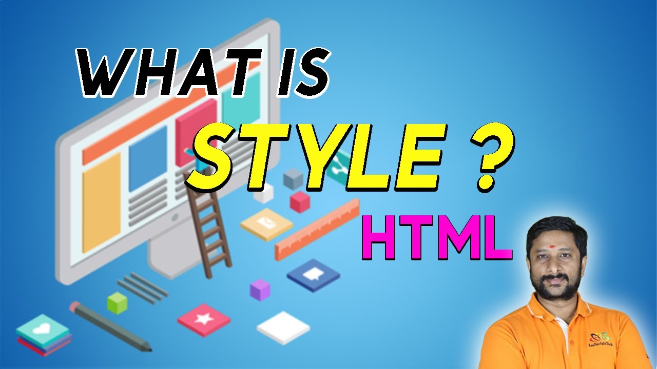 HTML5 Canvas Styles - Videos