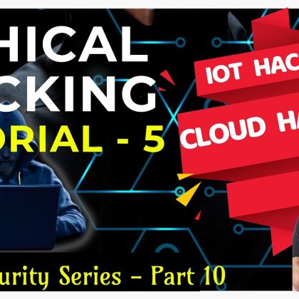 IoT Hacking - Hack IoT Devices - Tamil - Videos