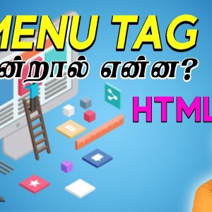 Python for Beginners: Learn Python in 7 Hours Step-by-Step in Tamil - Videos