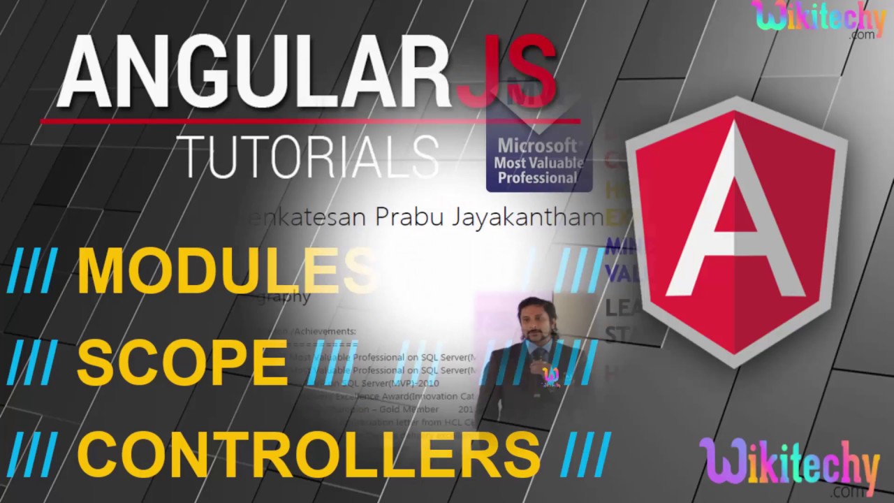 Top 10 AngularJS Interview Questions & Answers - Videos Top 10 AngularJS Interview Questions & Answers - Videos