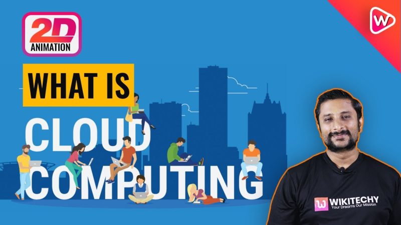 Cloud Computing Archives - Videos