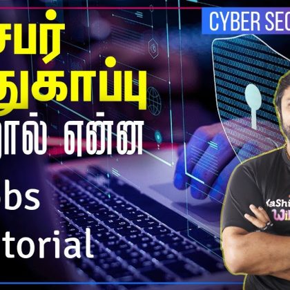 Cyber Security Tutorial - Part 1 - Videos