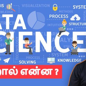 Supervised learning என்றால் என்ன? - Videos