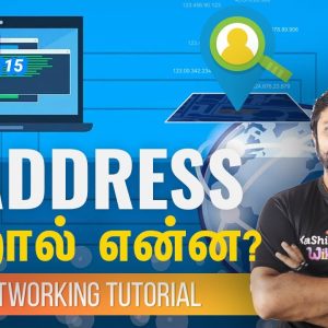 Python for Beginners: Learn Python in 7 Hours Step-by-Step in Tamil - Videos