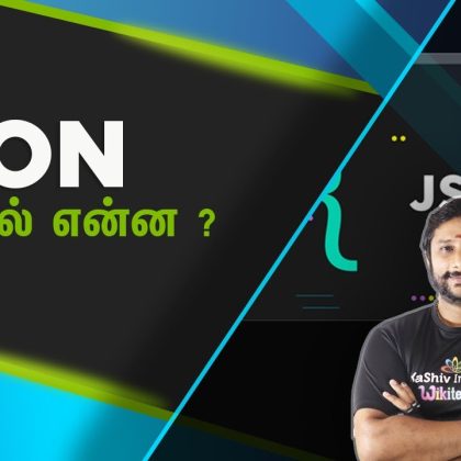 Python for Beginners: Learn Python in 7 Hours Step-by-Step in Tamil - Videos