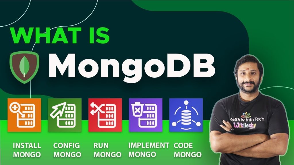 MongoDB என்றால் என்ன? - Videos