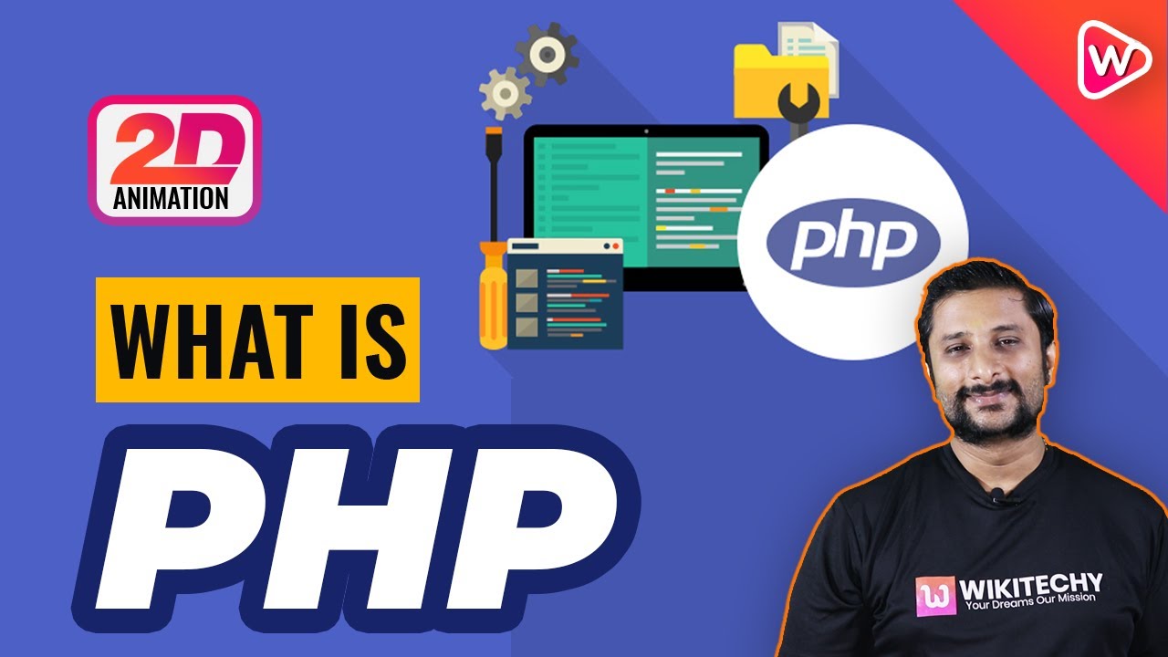 What is PHP ? - Videos
