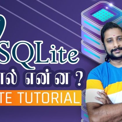 Python for Beginners: Learn Python in 7 Hours Step-by-Step in Tamil - Videos