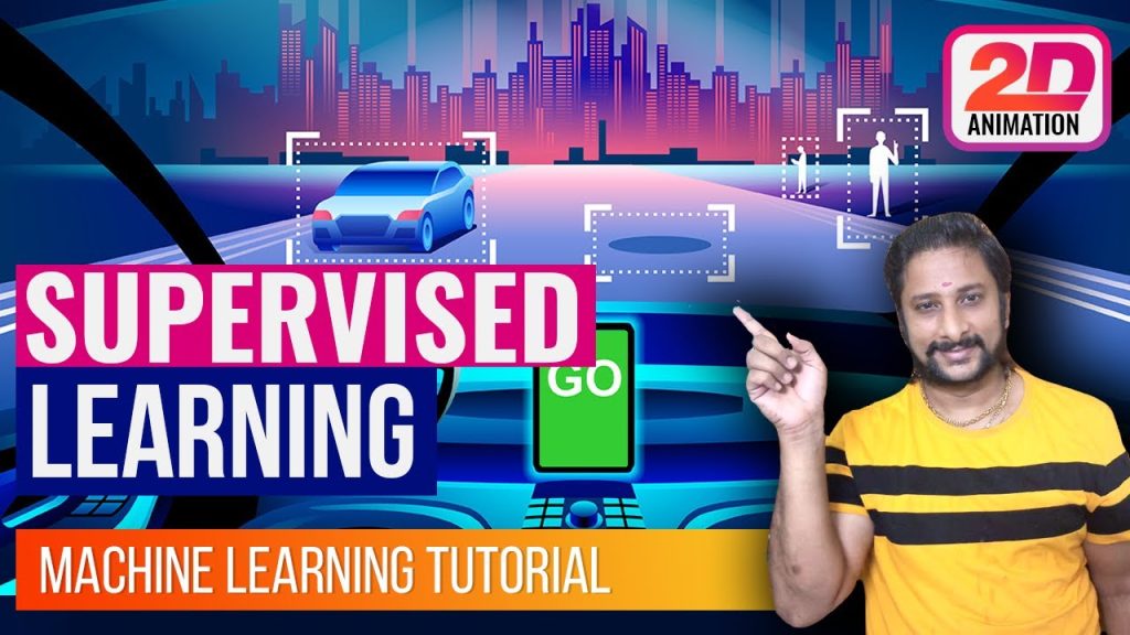 What is Machine Learning ? - Videos