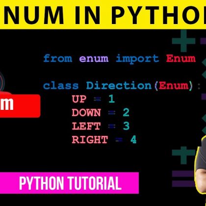 Python for Beginners: Learn Python in 7 Hours Step-by-Step in Tamil ...