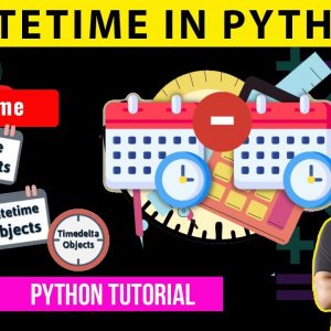 Python for Beginners: Learn Python in 7 Hours Step-by-Step in Tamil ...