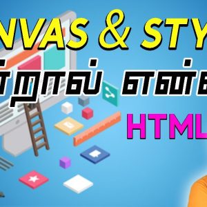 Python for Beginners: Learn Python in 7 Hours Step-by-Step in Tamil - Videos