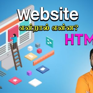 Python for Beginners: Learn Python in 7 Hours Step-by-Step in Tamil - Videos