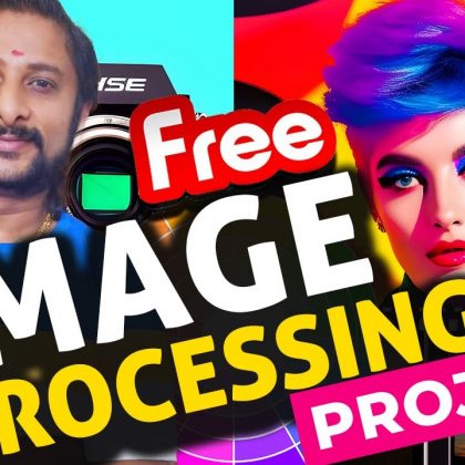 Machine Learning Project with 🐍Python - Videos